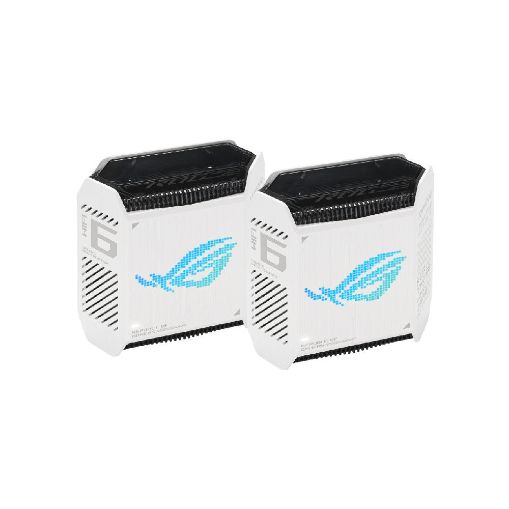 ASUS ROG Rapture GT6 AX10000 WiFi Mesh Router - SurplusbyDesign